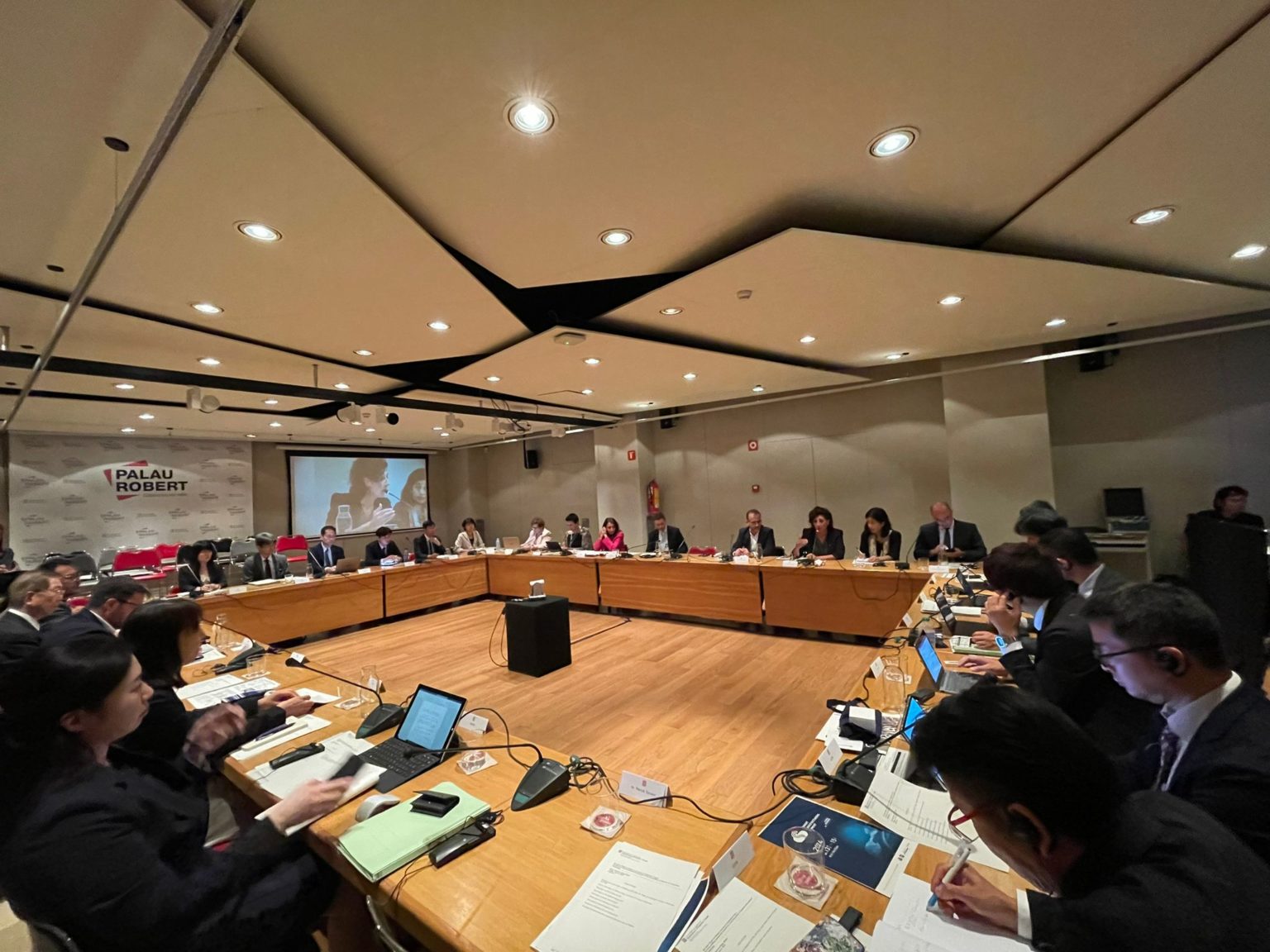 EU-Japan Region-to-Region Innovation Cooperation: Five Japanese ...