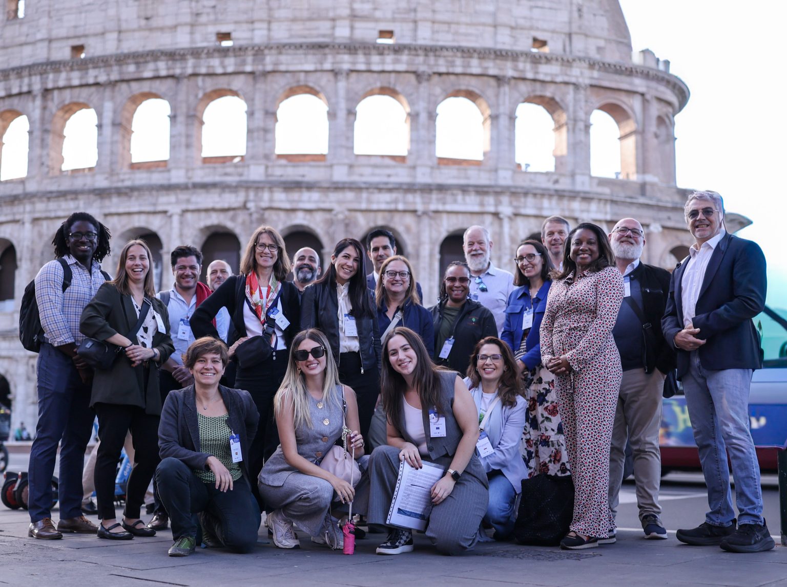 IURC-NA Hosts Thematic Networking Event in Rome on Sustainable and ...