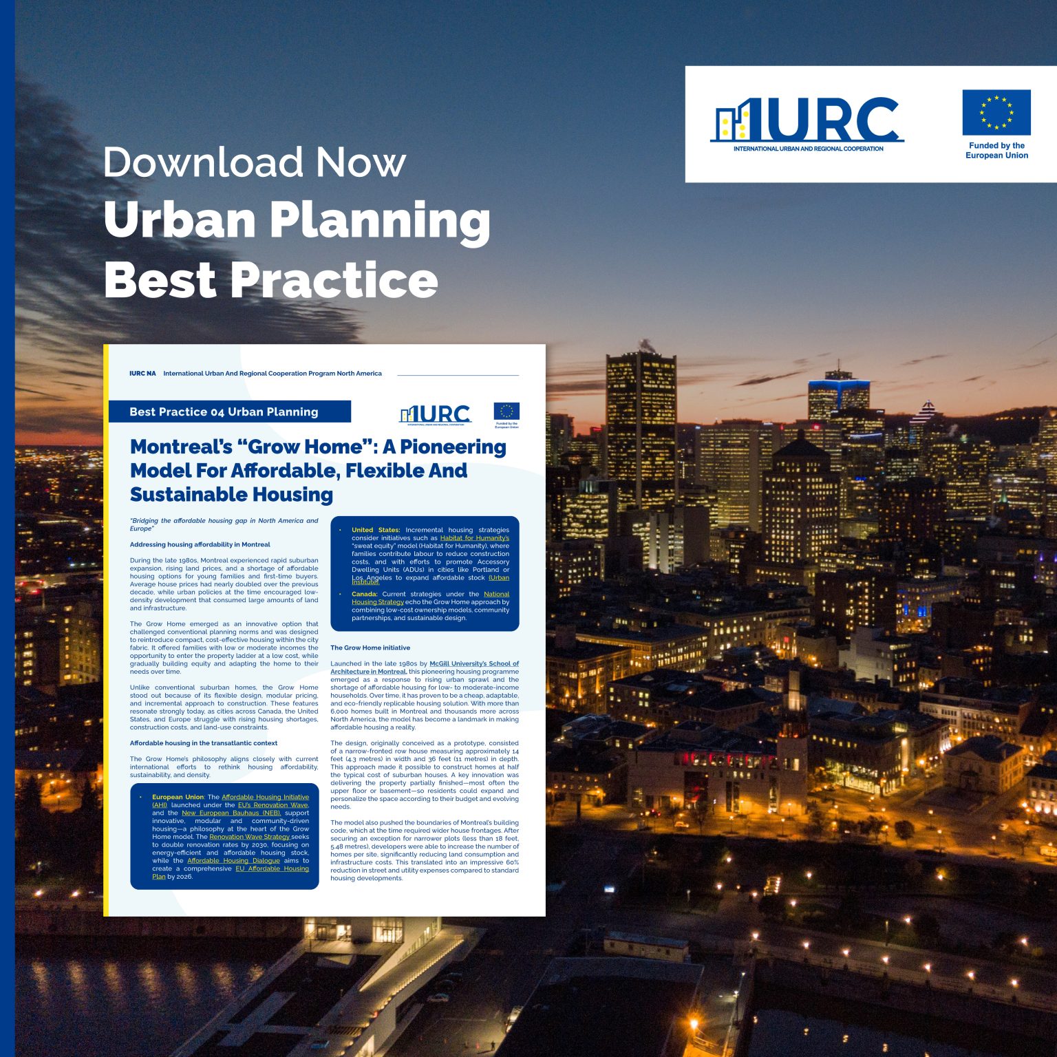 Montreal?s ?Grow Home? A Pioneering Model for Affordable, Flexible, and ...